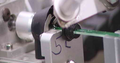 Quality Assurance - KUS