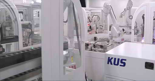 Quality Assurance - KUS